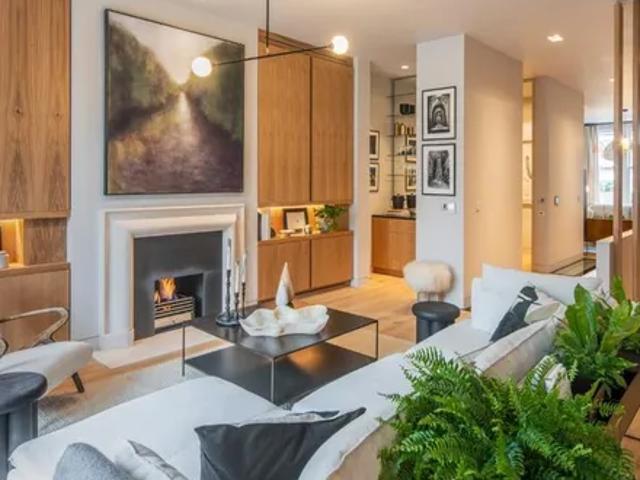 8 Elsworthy Road, Primrose Hill, London, NW3 3DJ, United Kingdom | 4 bed duplex for rent #108248773 | Rentberry