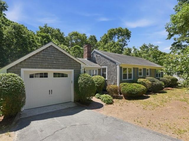 8 Emerald Way, Sandwich, MA 02644
