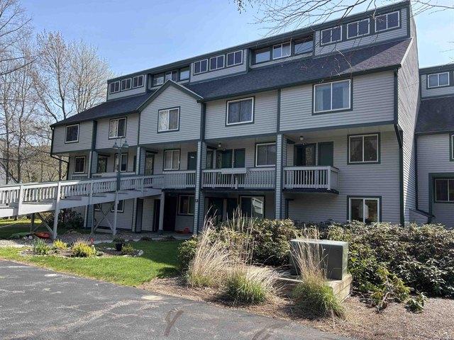 8 Emerson Way Unit E4, Waterville Valley, NH 03215