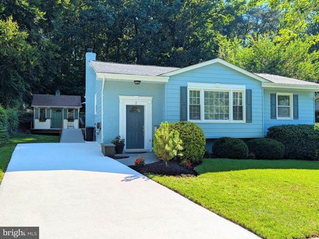 8 Empire Pl, Greenbelt, MD 20770