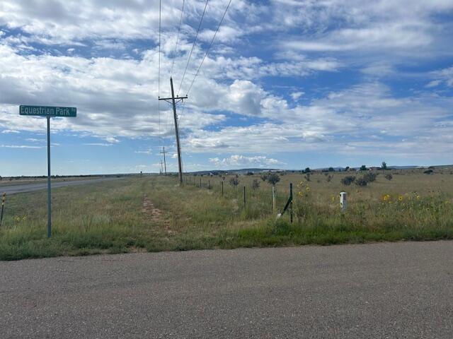 8 Equestrian Park Road