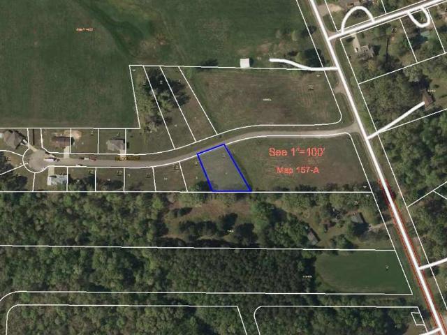 8 Falcon Cove, Middleton, TN 38052 | MLS #10200