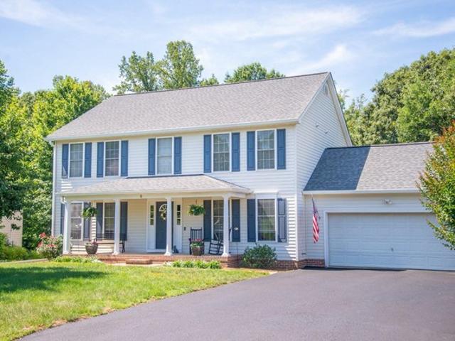 8 Feldspar Way, Fredericksburg, VA 22405