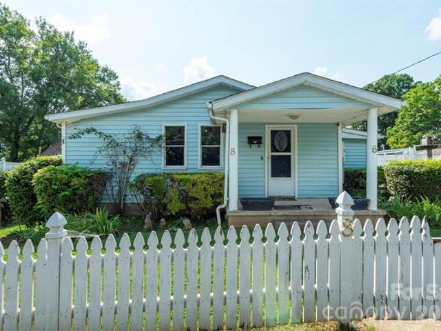 8 First St, Asheville, NC 28803