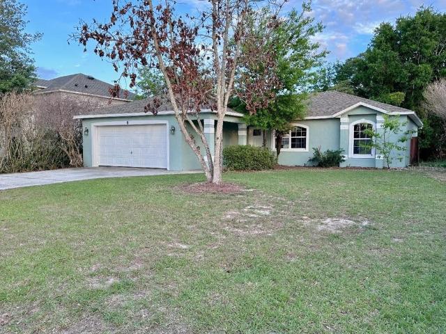 8 Flatfish Dr, Kissimmee, FL 34759 | MLS #O6401