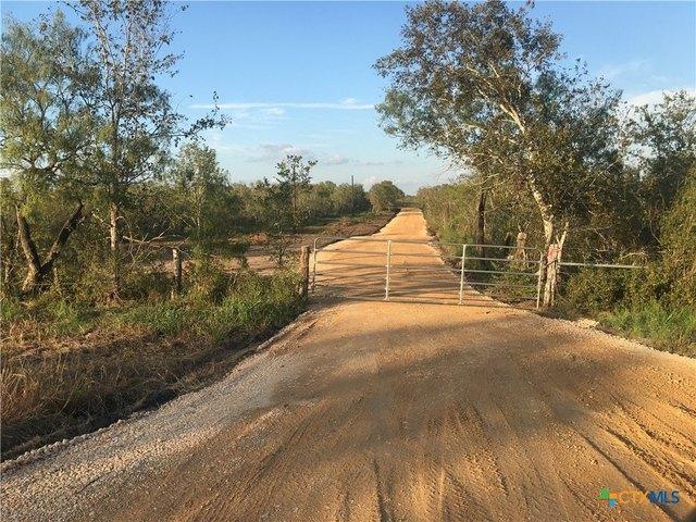 8 FM 2814 Lot 8, Waelder, TX 78959
