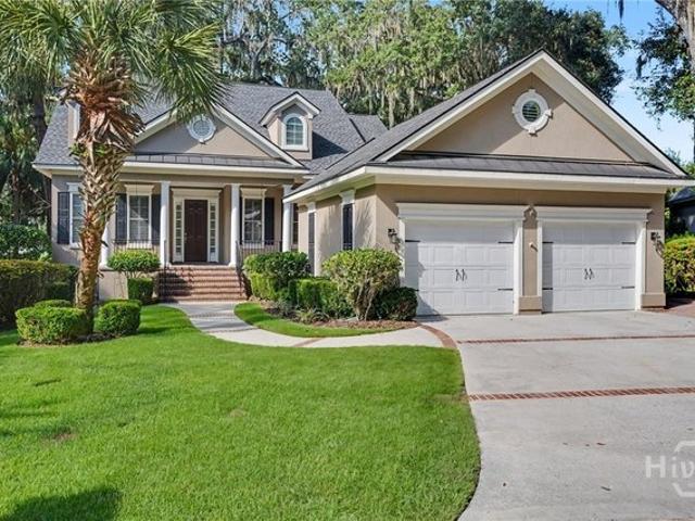 8 Fore Royal Cir, Savannah, GA 31411