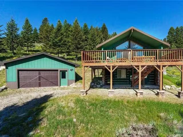 8 Forest Trail, Nye, MT 59061 647533086