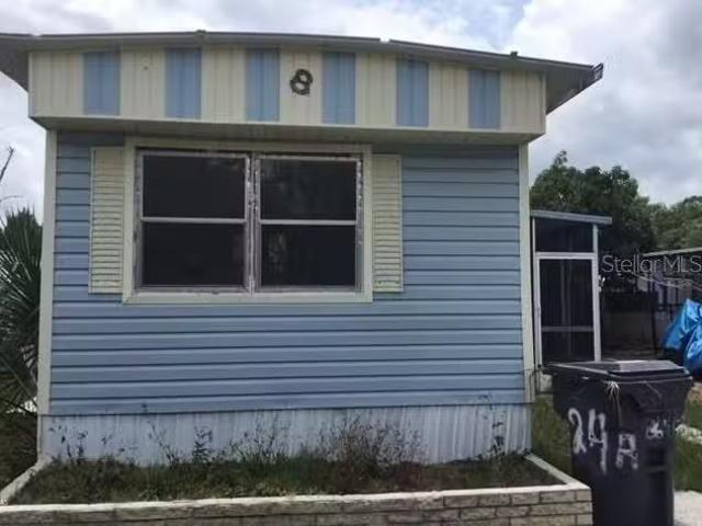 8 Forest Dr, Davenport, FL 33837 MLS S5107305
