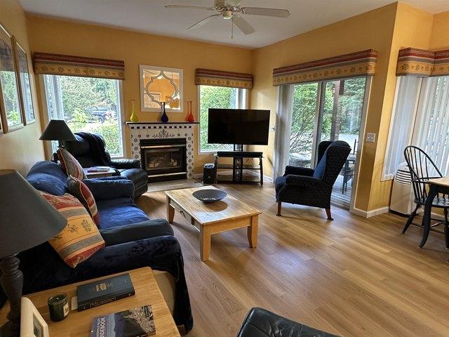 8 Forest Knoll Way Unit A4, Waterville Valley, NH 03215