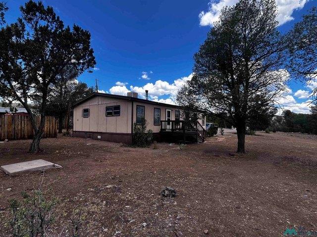 8 Forest, Reserve, NM 87830