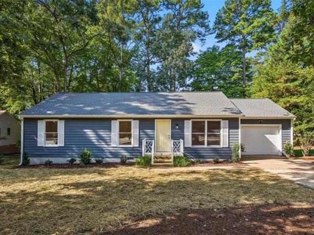 8 Frond Ct, Williamsburg, VA 23188