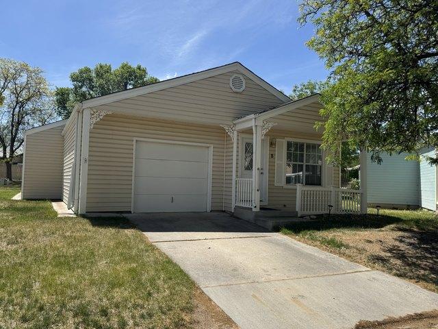 8 Gamay Ct, Grand Junction, CO 81507