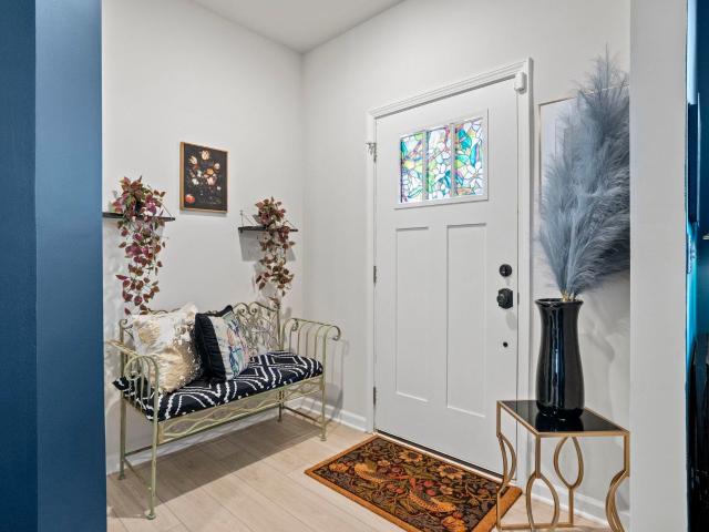 8 Gaskins Trail