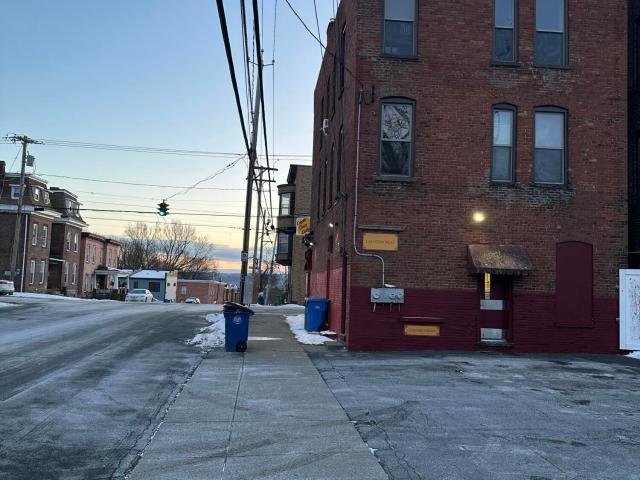 8 Garner Street