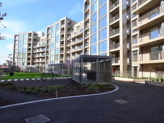 8 Garnet Place, West Drayton UB7, 2 bed flat to rent, £1,950 pcm | PrimeLocation