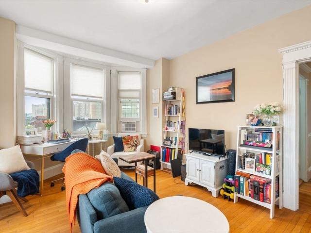 8 Garrison Street Unit 606, Boston, US, MA