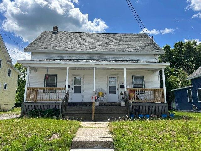 8 Garvin Avenue, Massena, NY 13662