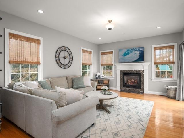 8 Gates Ln, Unit A, Wakefield, MA 01880 | Compass