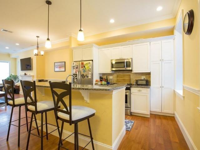 8 Gates St, Unit 1, Boston, MA 02127 | MLS #73497 | Compass