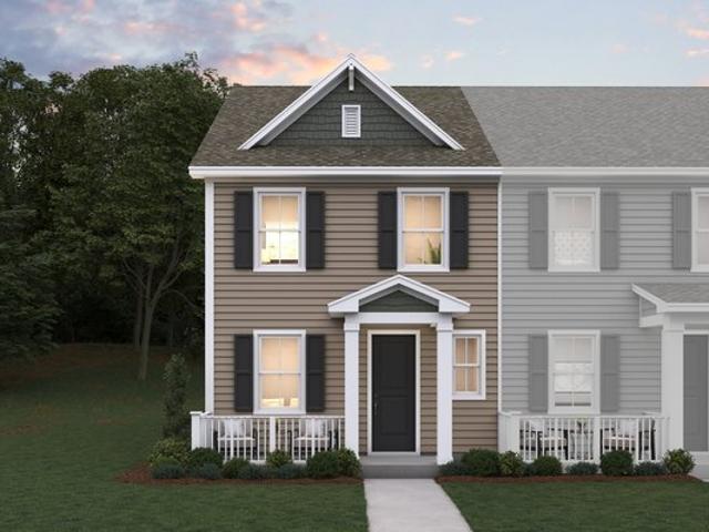 8 Gauley St, Simpsonville, SC 29681