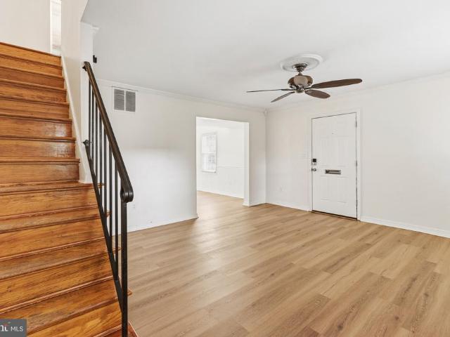 8 Georgetown Court # 1 8