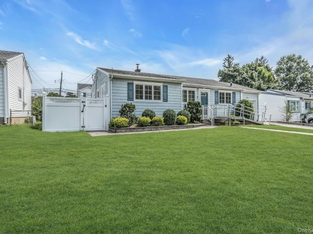 8 Gerhard Road