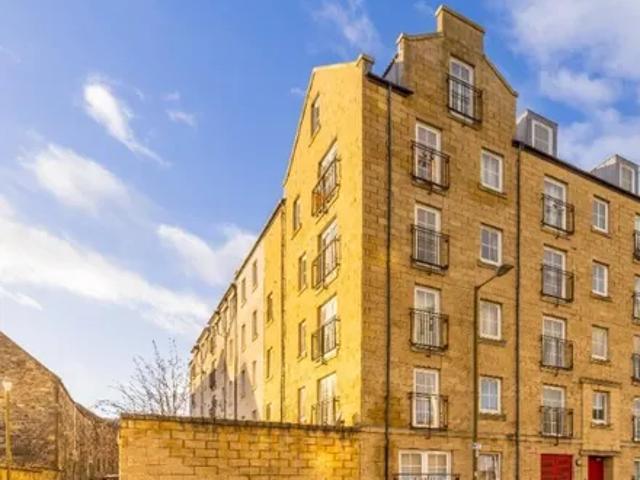 8 Giles Street, North Leith, City of Edinburgh, EH6 6DS, United Kingdom | 2 bed apartment for rent #10479922 | Rentberry