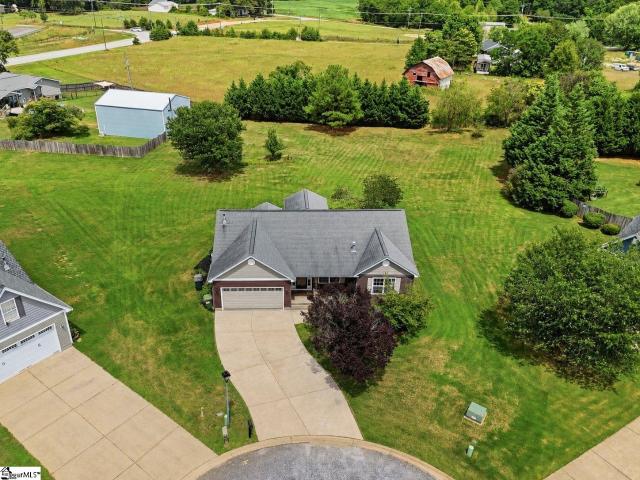 8 Gladwin Court