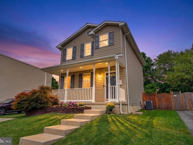 8 Glenwood Ave, Baltimore, MD 21228