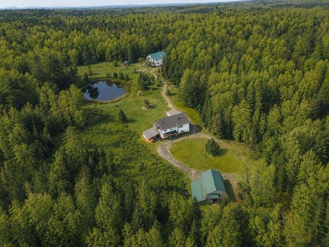 8, Glenburn, ME 04401
