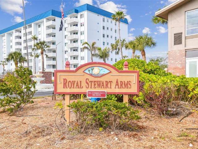 8 Glencoe Pl, Unit 307, Dunedin, FL 34698 | MLS #TB8427