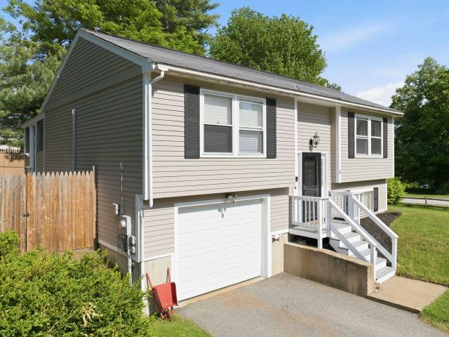8 Glenridge Road