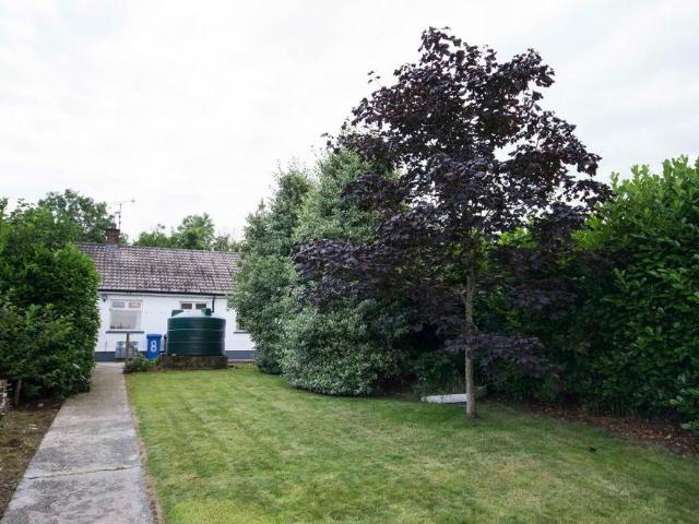 8 Golan Villas, Omagh, BT79 0NU