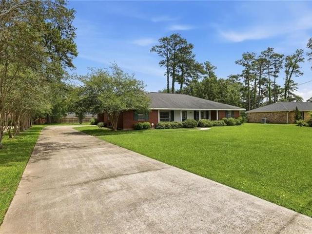 8 Golden Dr, Hammond, LA 70401