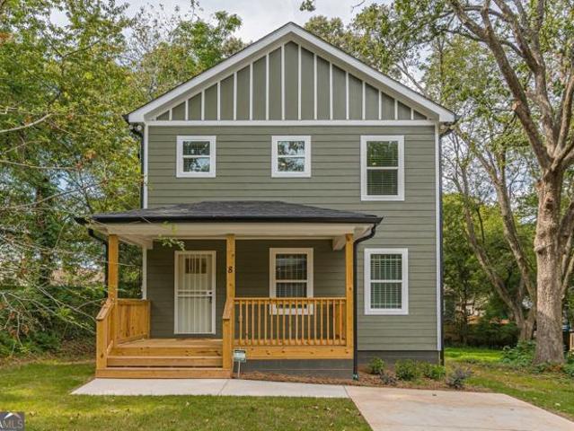 8 Gould SE, Atlanta, GA 30315