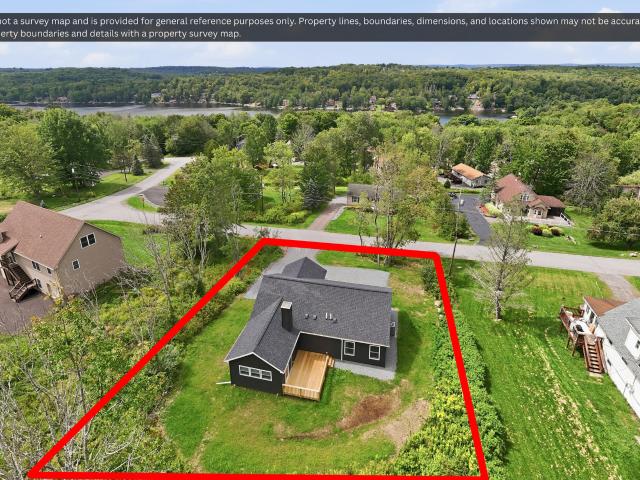 8 Grandview Court