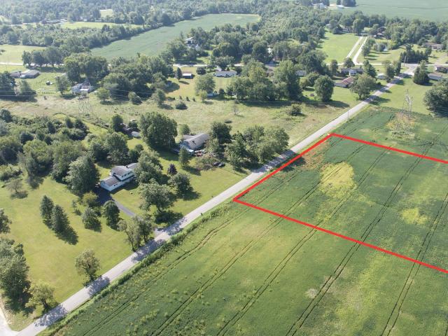 8 Graessle Tract 8 Road