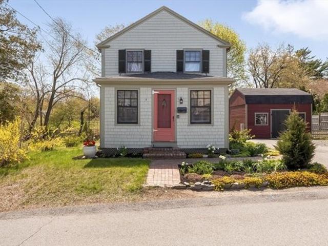 8 Graham Ave, Newbury, MA 01951