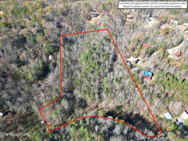 8 Grassy Branch Loop