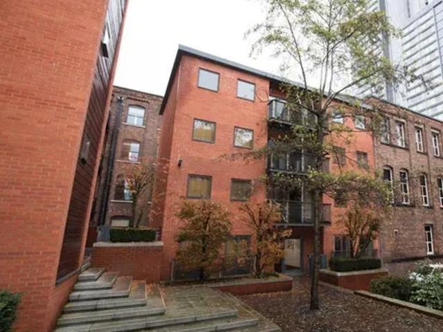 8 Great Marlborough Street, Manchester, M1 5NN, United Kingdom | 1 bed apartment for rent #167256407 | Rentberry