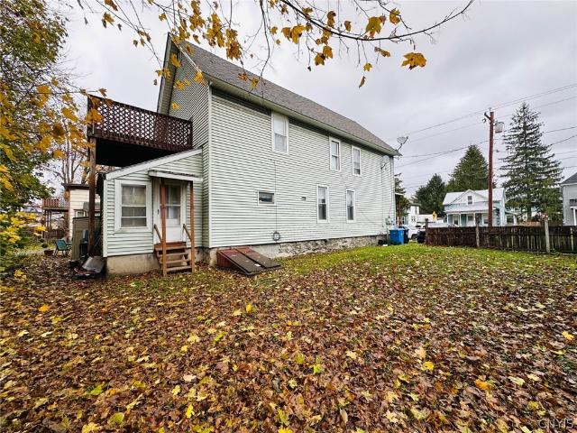 8 Greenbush St, Unit 1, Cortland, NY 13045 | MLS #S1668 | Compass