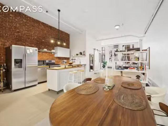 8 Greene Street, 3 FLR, New York, NY 10013
