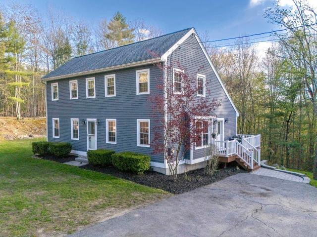 8 Greenwood Road