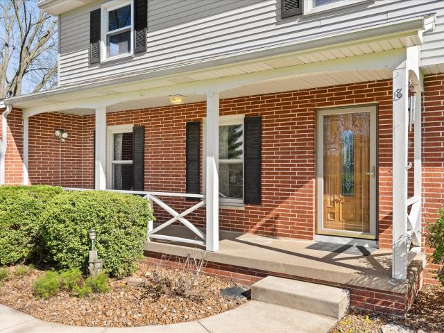 8 Groveland Street