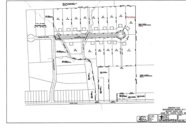 8 Hunters Glen Dr, Adams Township, OH 45177