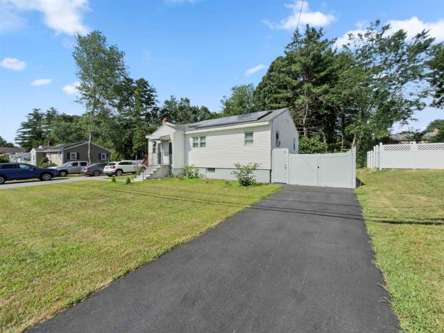 8 Haigh Avenue