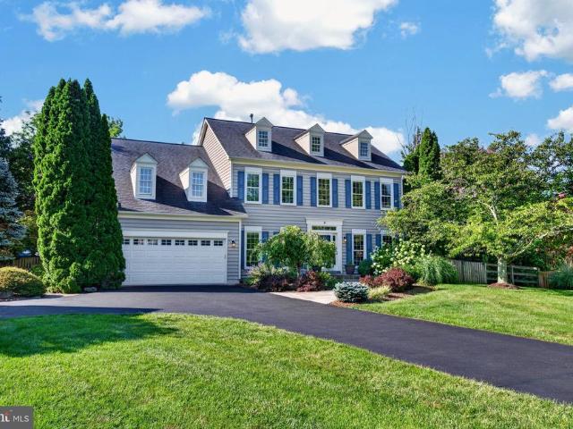 8 Haller Court