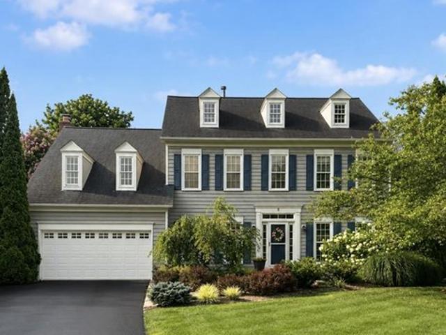 8 Haller Ct, Poolesville, MD 20837