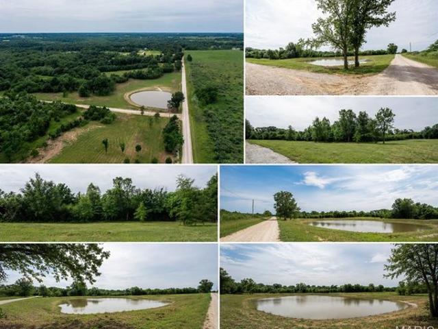 8 Halyon Ests, Perry, MO 63462